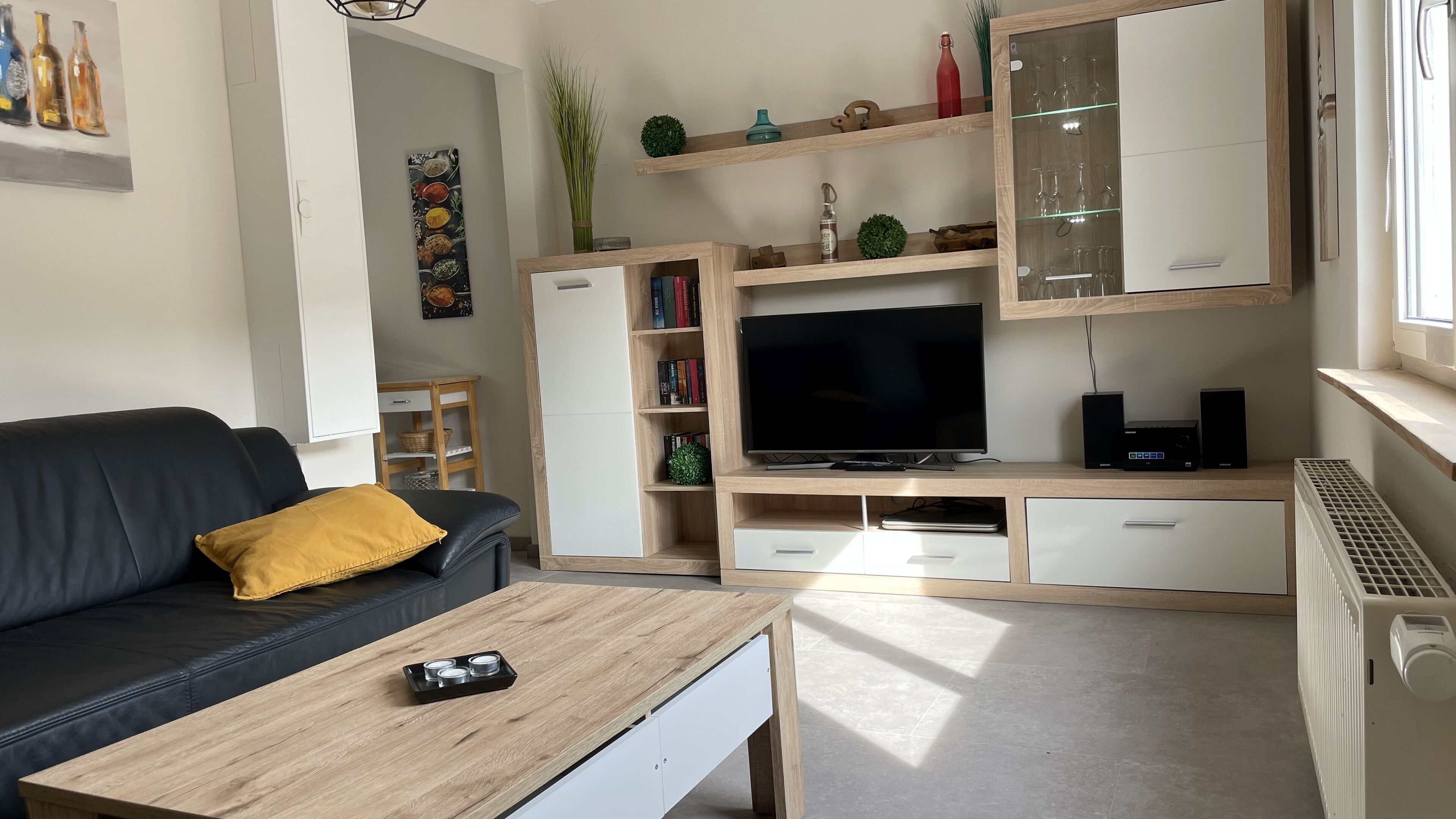 Ferienhaus Heinrich, Deutschland - Egloffstein