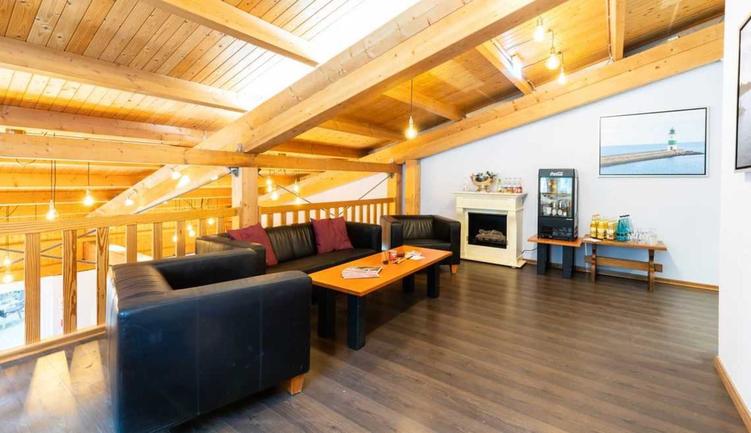 Hotel Stadt Kappeln - Komfort Zimmer - Hotel Stadt Kappeln - Ostsee