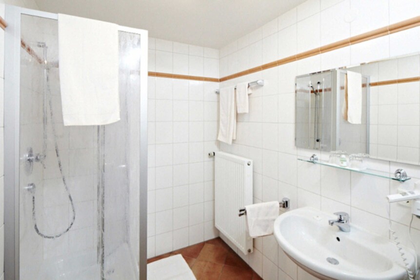 Enzian - Gästehaus Sonnenbichl - Bavaria