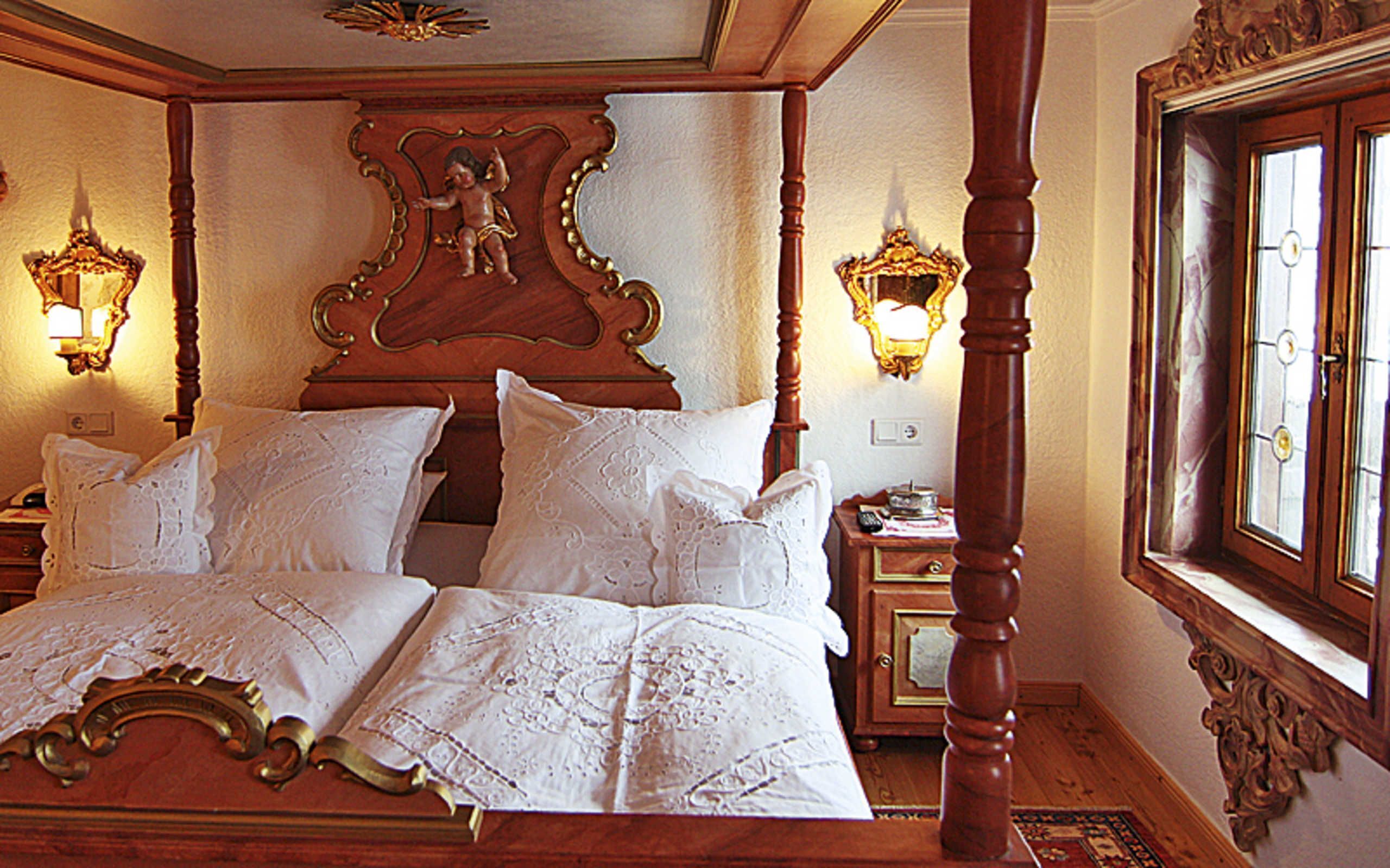 Ferienwohnung Florian - Streinhof Ferienwohnungen - Bayrischzell