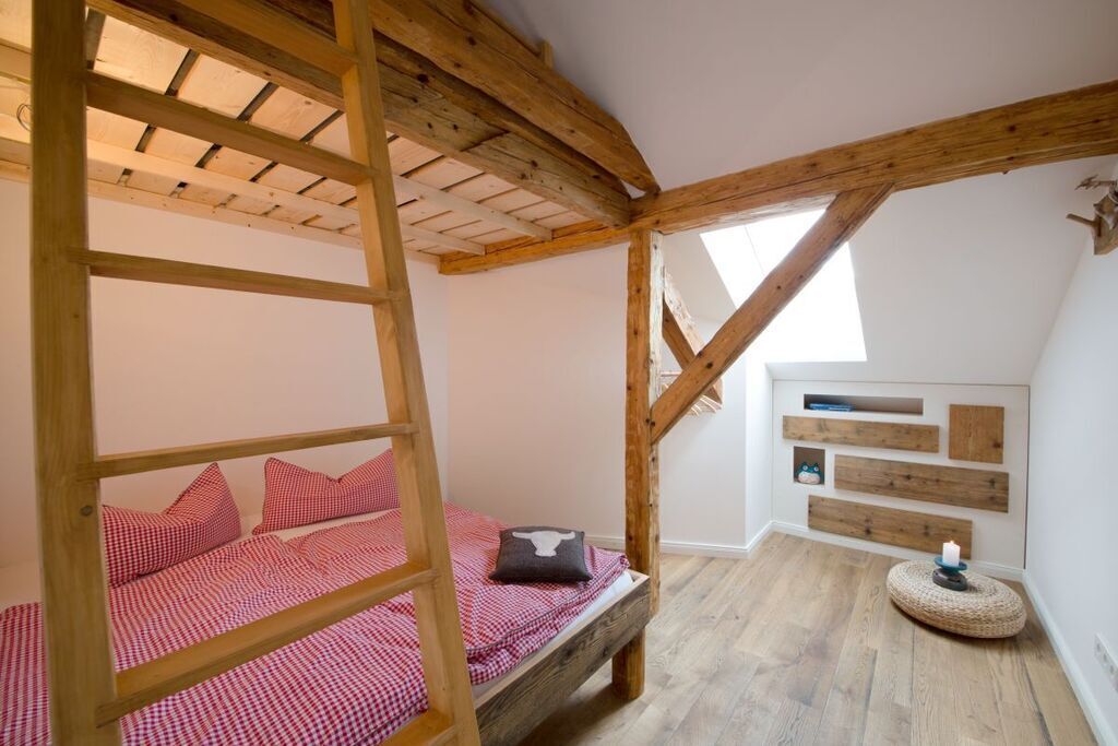 Plaatsje In Het Mesnerhuis - Bad Tölz