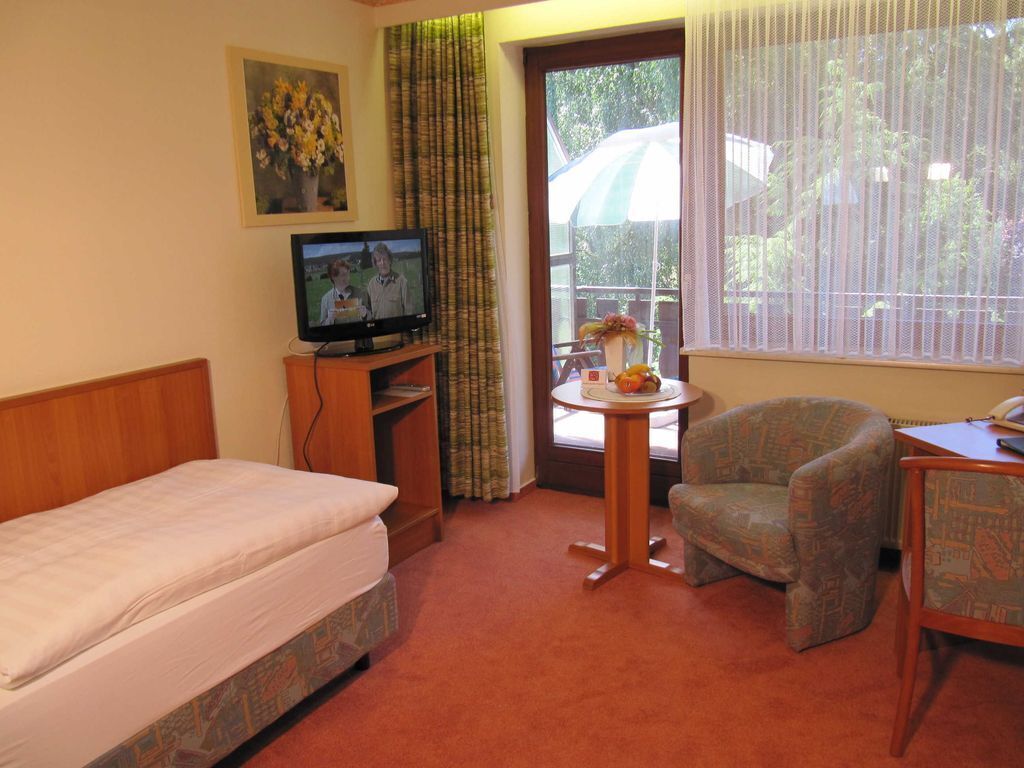 Ez-a  55 - Hotelpension Marie-luise - Bad Bevensen