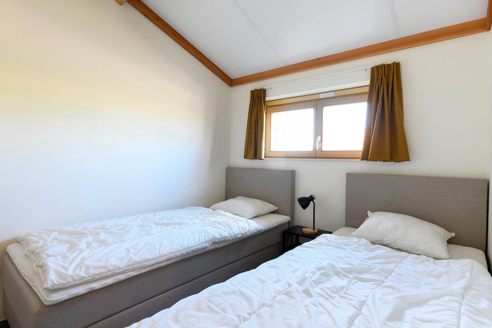 Ferienhaus In Koksijde Mit Sonnigem Garten - Koksijde