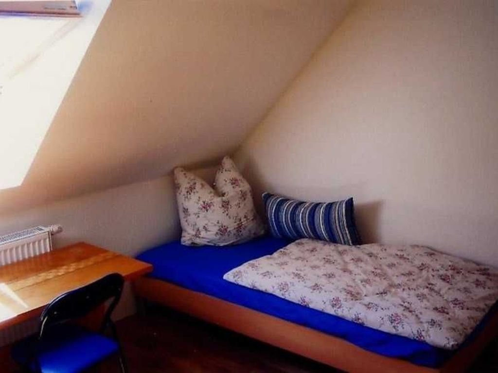 Ferienwohnung Am Kreßinsee - Ferienwohnung 1 2-6 Personen - Mecklenburgische Seenplatte