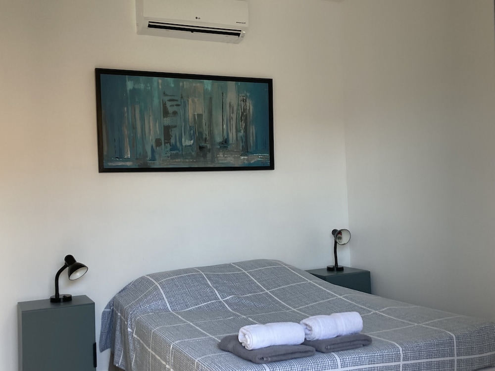 Villa Contemporaine Avec Piscine, Climatisée, Quartier Résidentiel Proche Mer - Grimaud