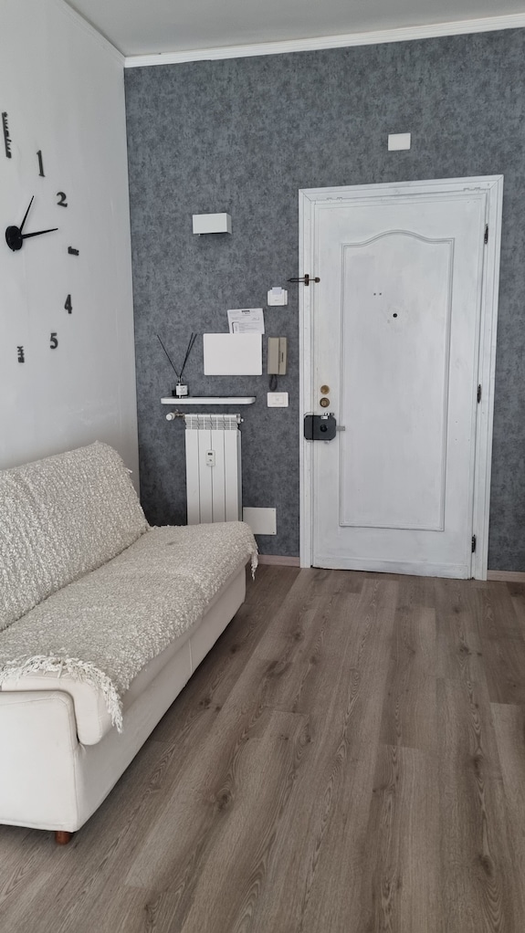 A 2 Passi Dal Centro - Viterbo