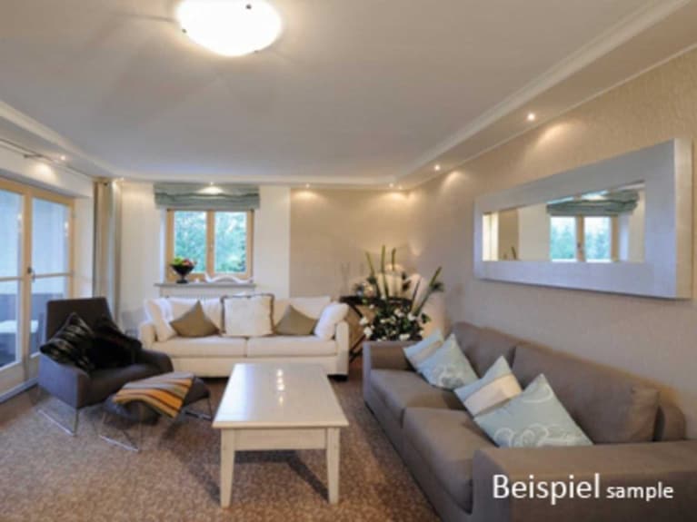 Senior Suite De Luxe - Einzelnutzung - Der Westerhof - Hotel In Tegernsee - Tegernsee