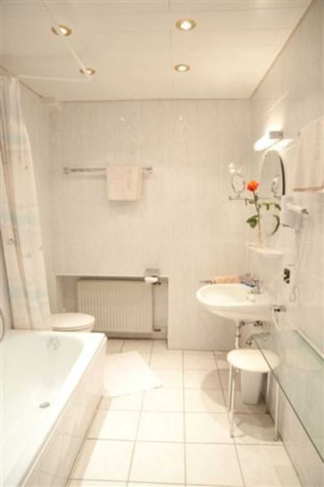 Ferienwohnung I   Kettemann - Gästehaus Zibert - Tegernsee