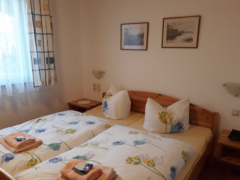 Vacation Home - Farm Guesthouse Büchsenschütz - Frankenau