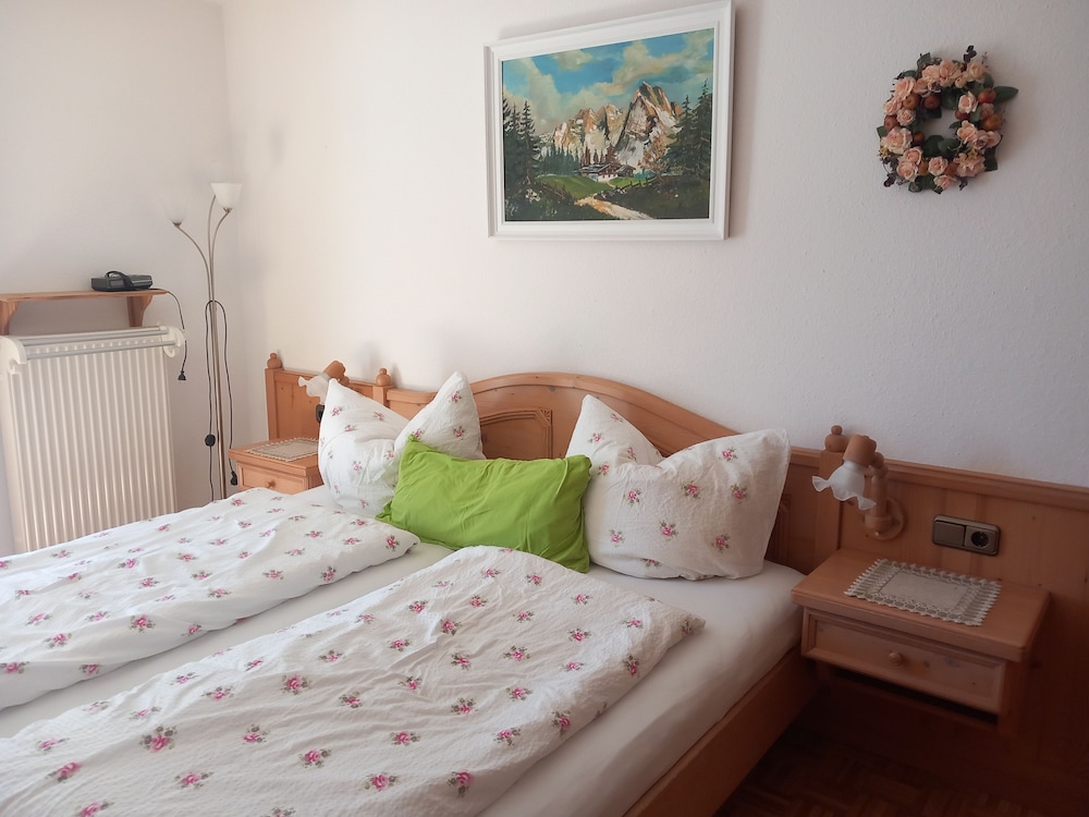 Ferienwohnung Ulrichshögl - Ainring
