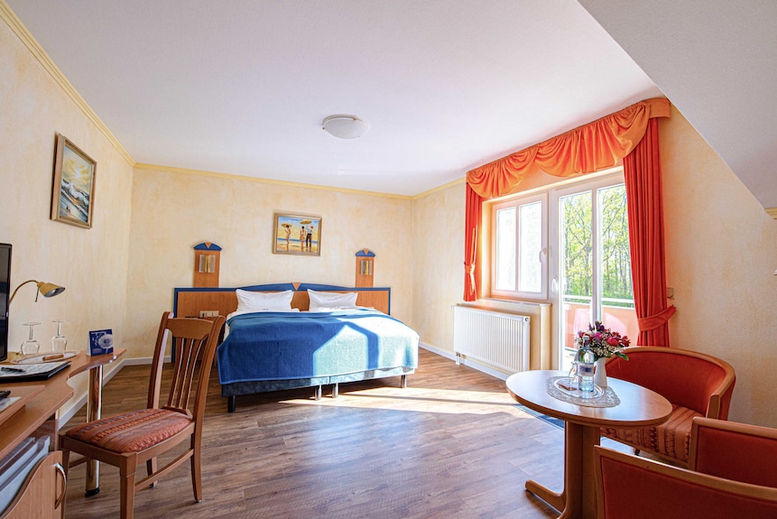 304 - Hotel Dünenschloss - Usedom