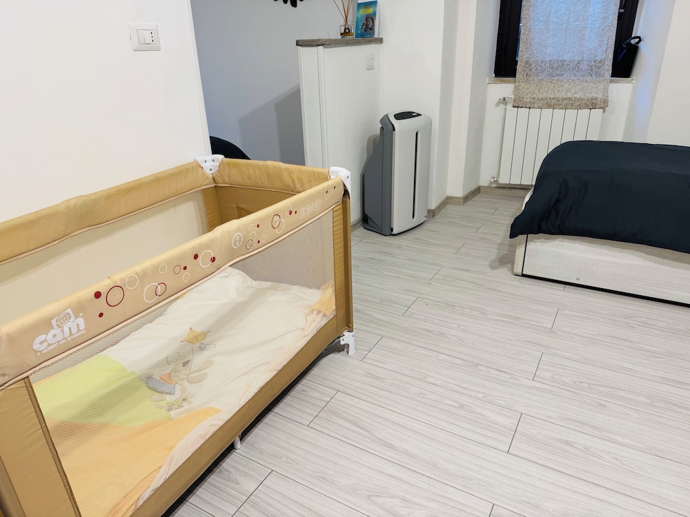 Vacation Home Città Dei Papi Anagni - Anagni