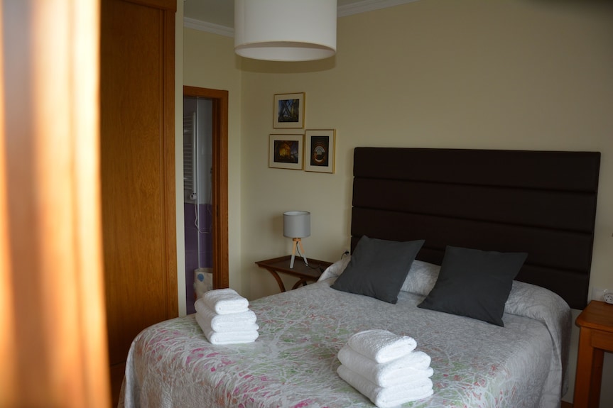 Apartamento Lagartiño\nzona Tranquila Muy Cerca De Las Playas. - El Grove