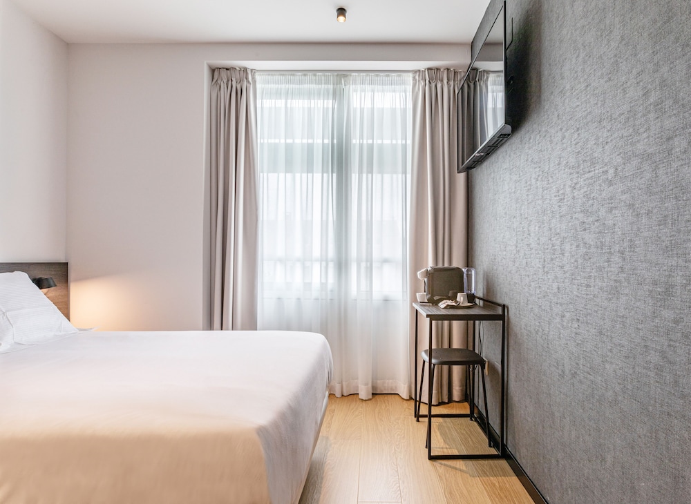 Hotel Forum Ceao - Galicia