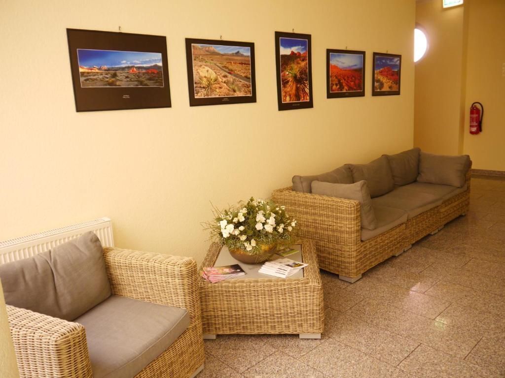 Doppelzimmer 4 Neubau, Dusche/ Wc - Hotel Garni Zum Alten Ratskeller Vetschau - Burg