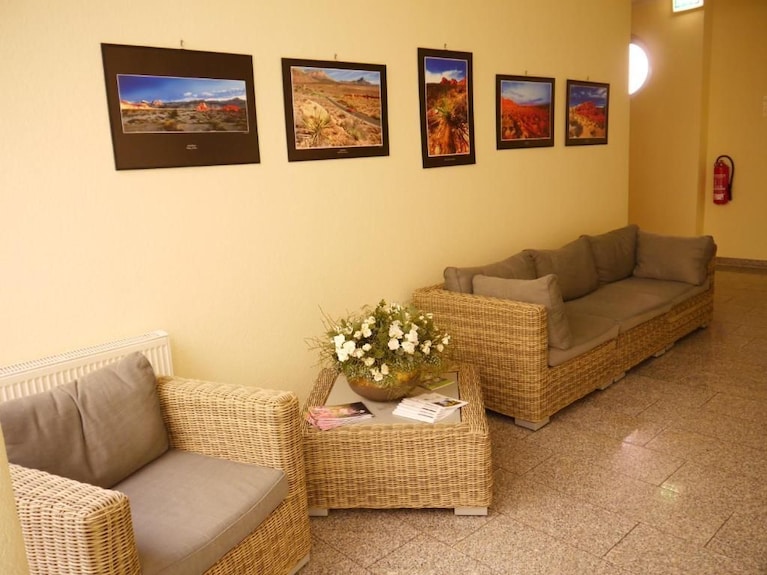 Doppelzimmer 4 Neubau, Dusche/ Wc - Hotel Garni Zum Alten Ratskeller Vetschau - Lübbenau