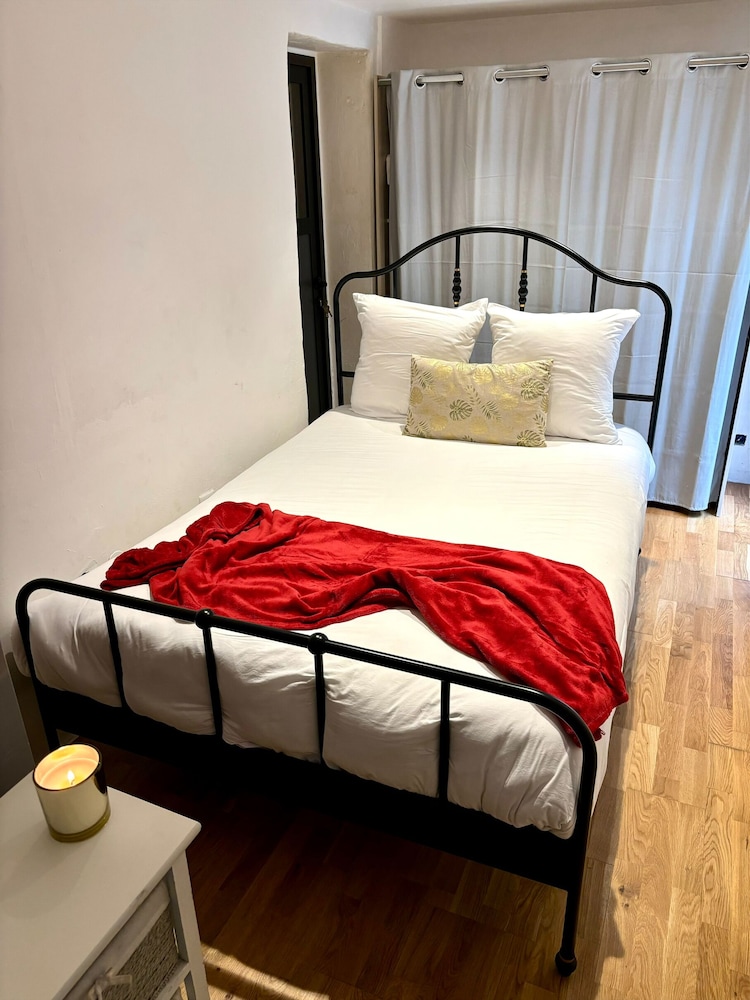 Appartement Cozy Au Cœur De Biarritz - Plage de la Côte des Basques (Biarritz)