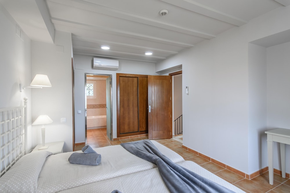 La Quinta De Isla Canela Ii - Isla Canela Golf Gqhii15p15 - Monte Gordo