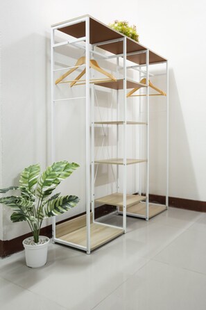 Quarto Twin Standard | Wi-fi grátis, roupa de cama fornecida 