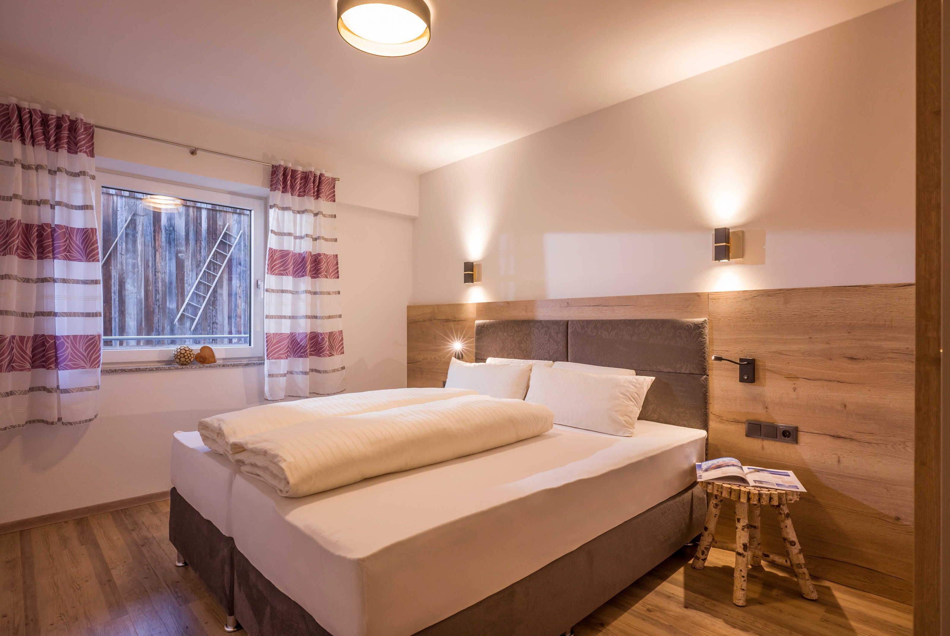 Apartment Stadlblick - Aparthotel Alptirol - Kaltenbach