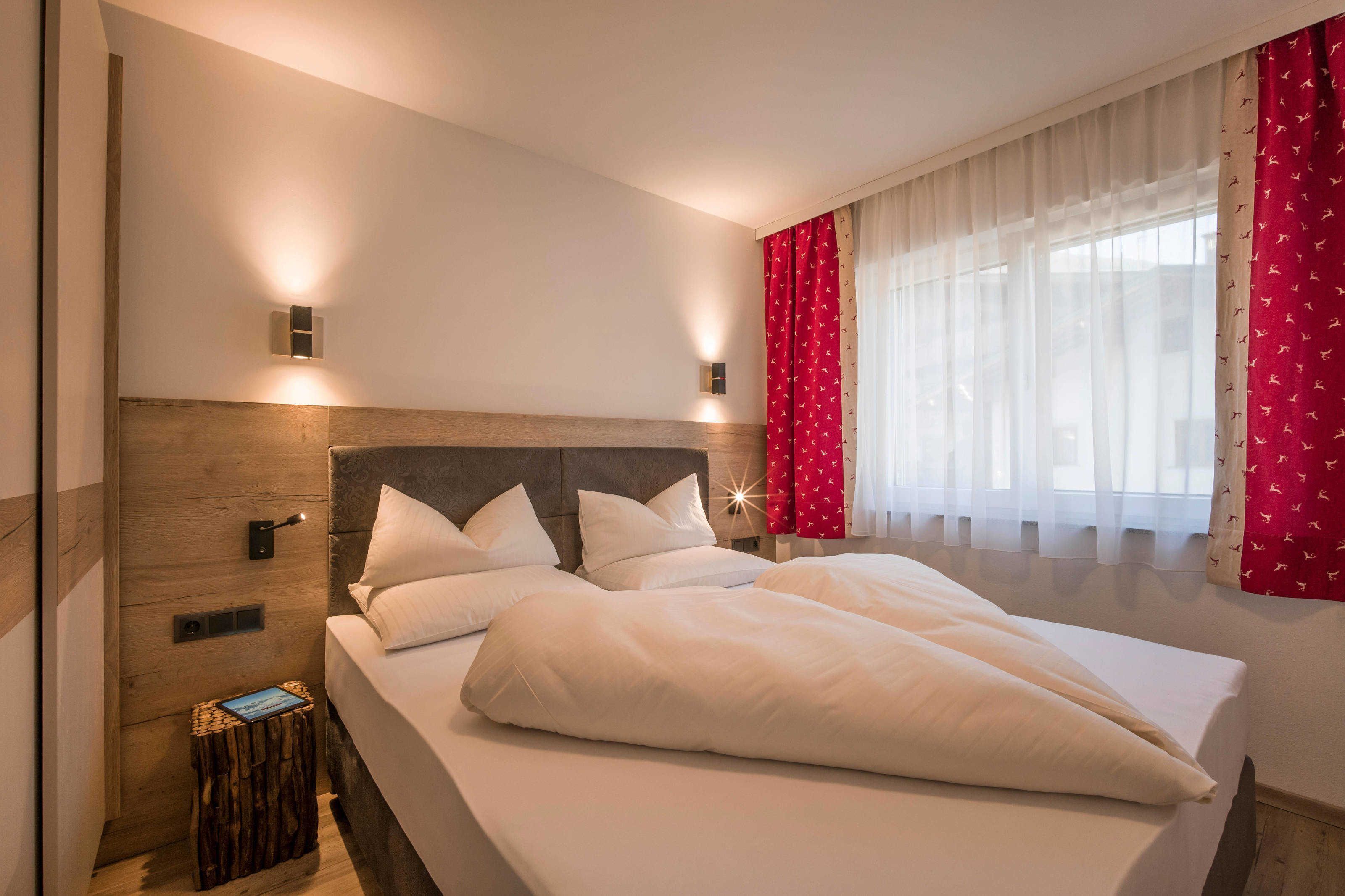 Apartment Alptirol - Aparthotel Alptirol - Kaltenbach