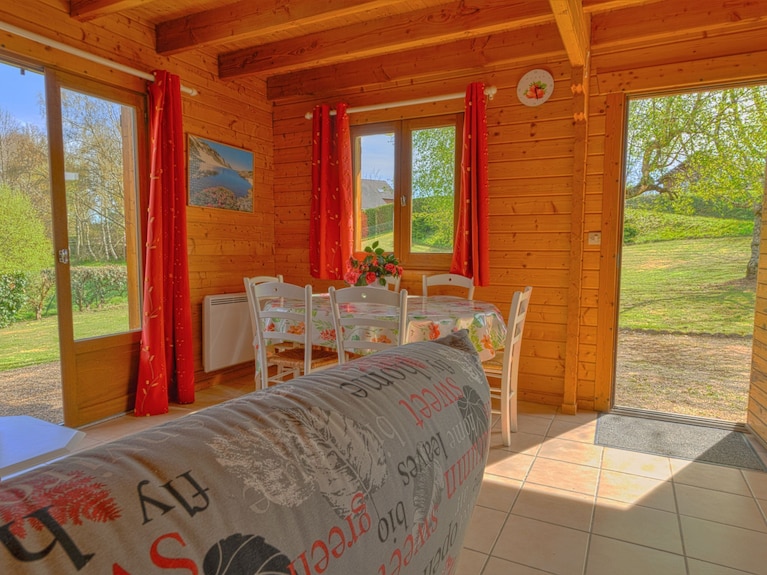 Cottage Du Lac By Interhome - Corrèze