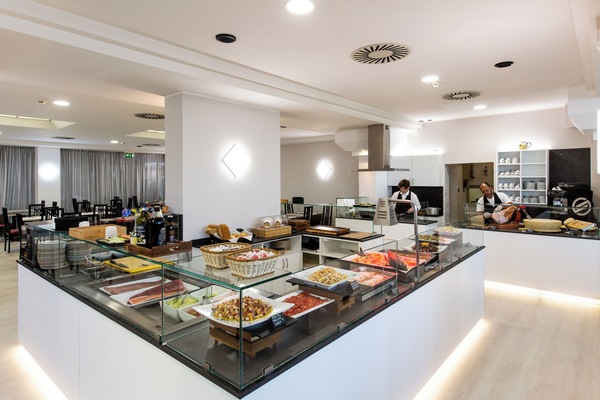 Restaurantes