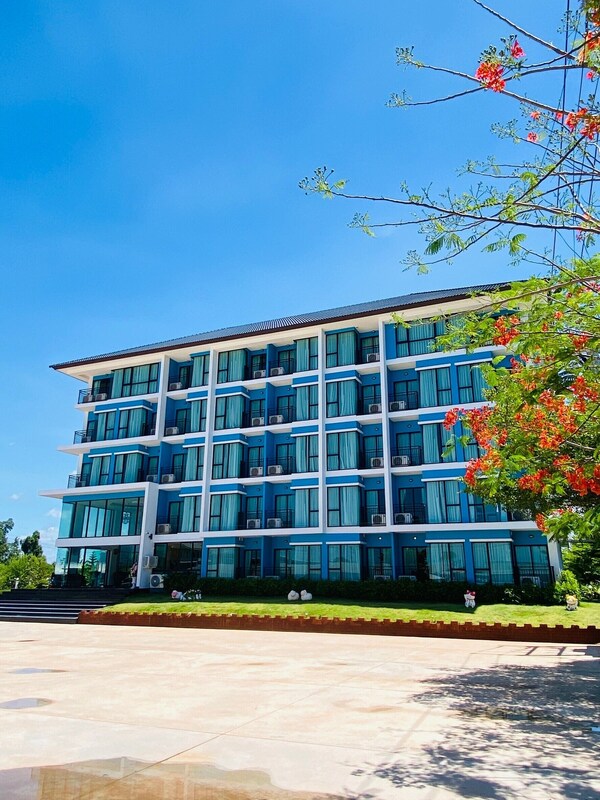 Arunsakhon Luxury Condo - Bangkok