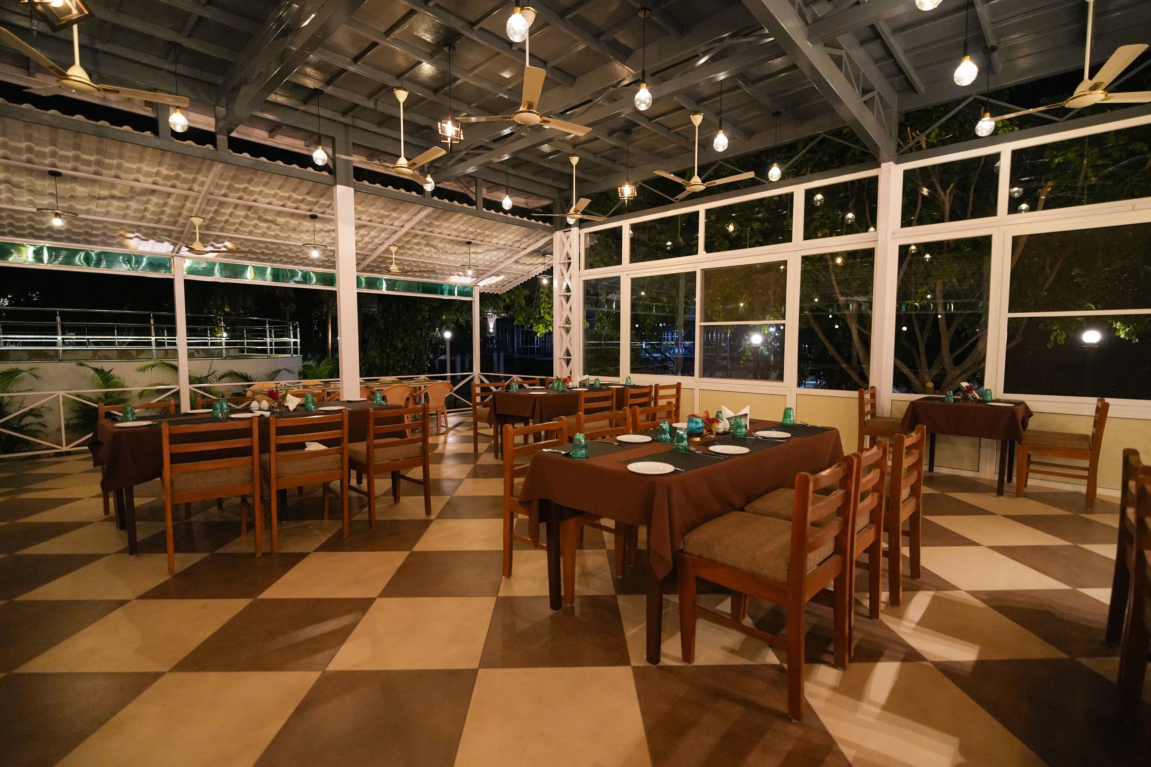 Restaurante