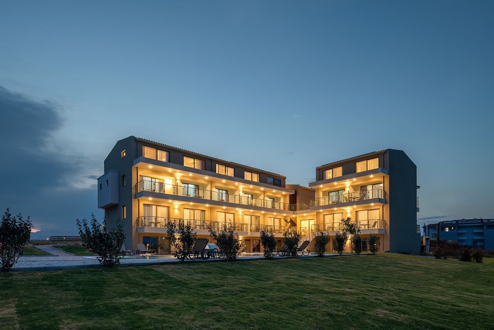 Aetherion Studios & Suites - Halkidiki
