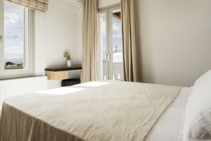 2 quartos, Wi-Fi de cortesia, roupa de cama