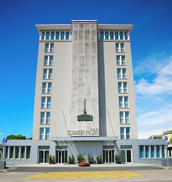 Tower Hotel - Lombardy
