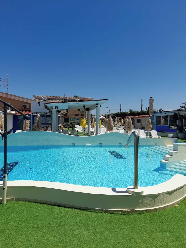 Re Sole Resort & Spa - Provincia di Taranto