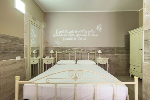 Re Sole Resort & Spa - Pouilles