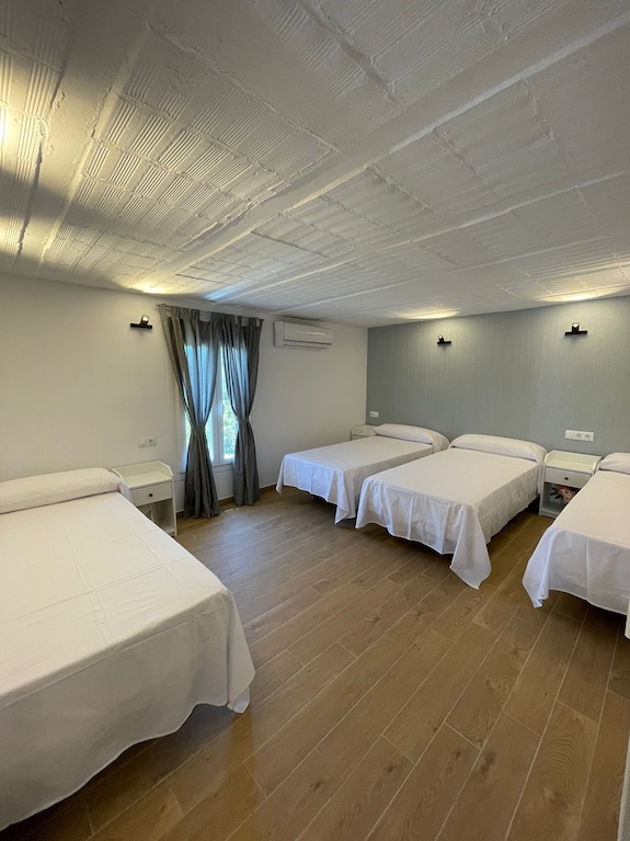 Casa Rural En El Entorno De áLora Caminito Del Rey - スペイン アロラ