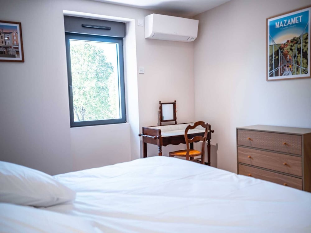 La Borie Lautrecoise - 26p. - Pool & Air-condition - Castres