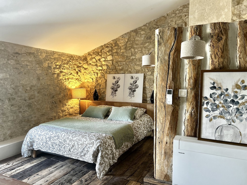 Maison En Provence - Saint-Cannat