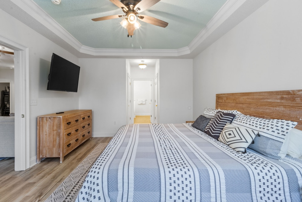 Havens 1123 has been Recently Updated. - North Myrtle Beach | Vrbo