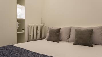 Apartamento | 1 quarto