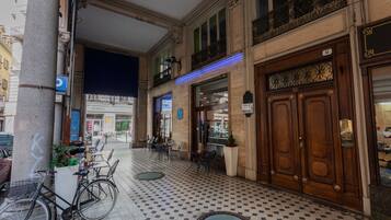 Apartamento | 1 quarto