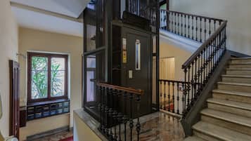 Apartamento | 1 quarto