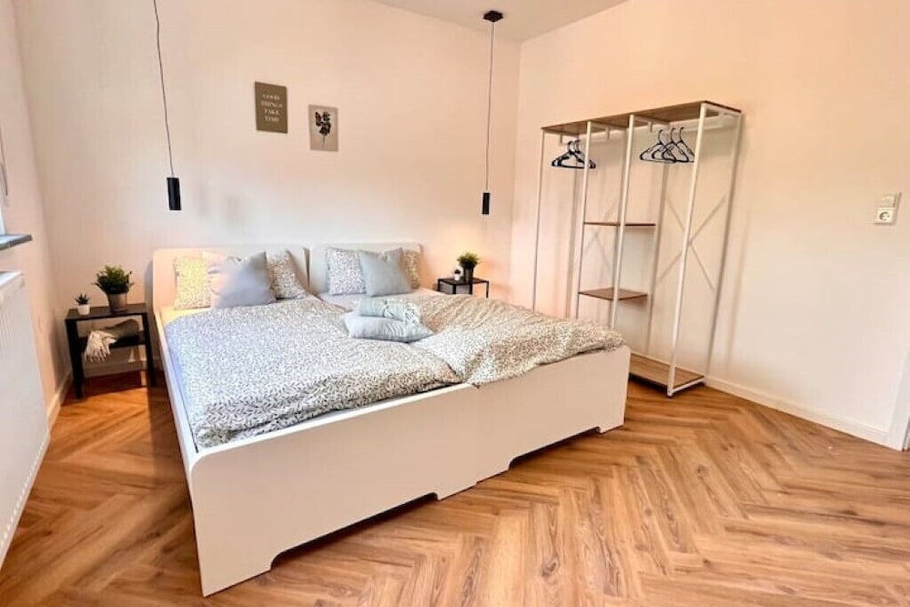 Modernes 2-zimmer-wohnung - Lampertheim