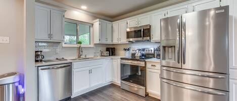 Casa (2 Bedrooms) | Interior