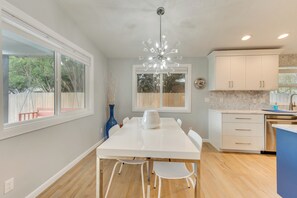Casa (3 Bedrooms) | Interior