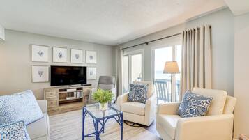 Apartamento (2 Bedrooms) | Interior