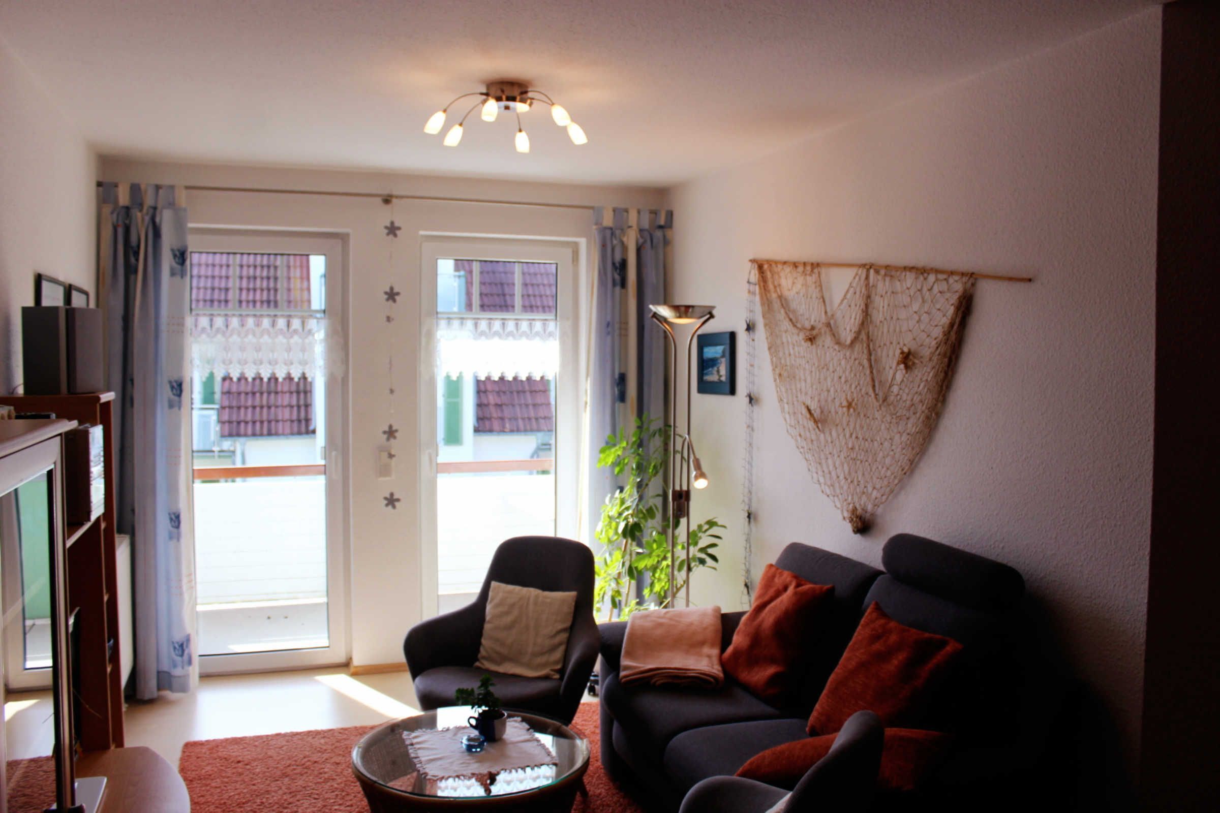 Dünenresidenz Karlshagen - Ferienwohnung - Peenemünde