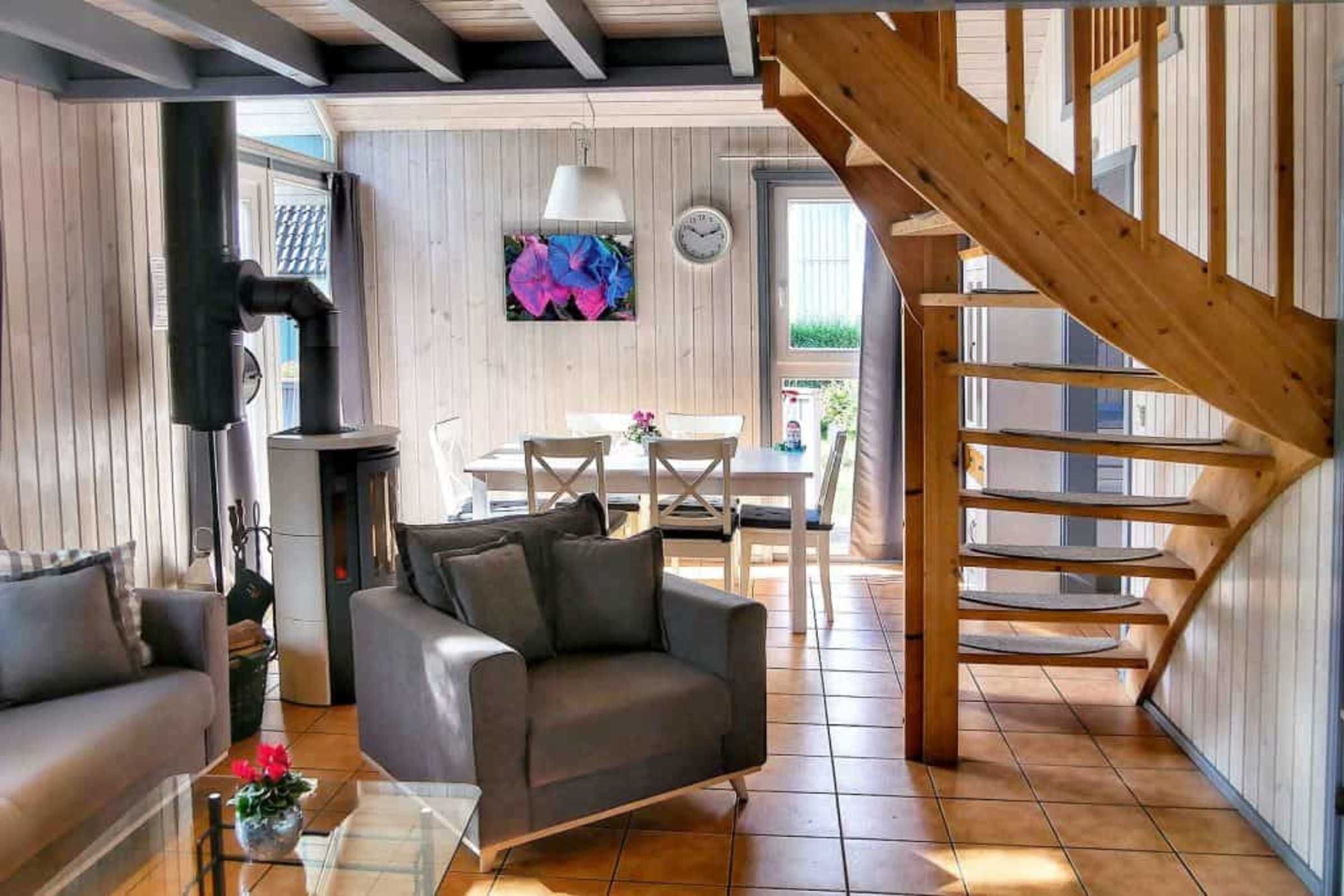 Seeperle Xl Whirpool Inkl. Nebenkosten - Ferienpark Scharmützelsee - Wendisch Rietz