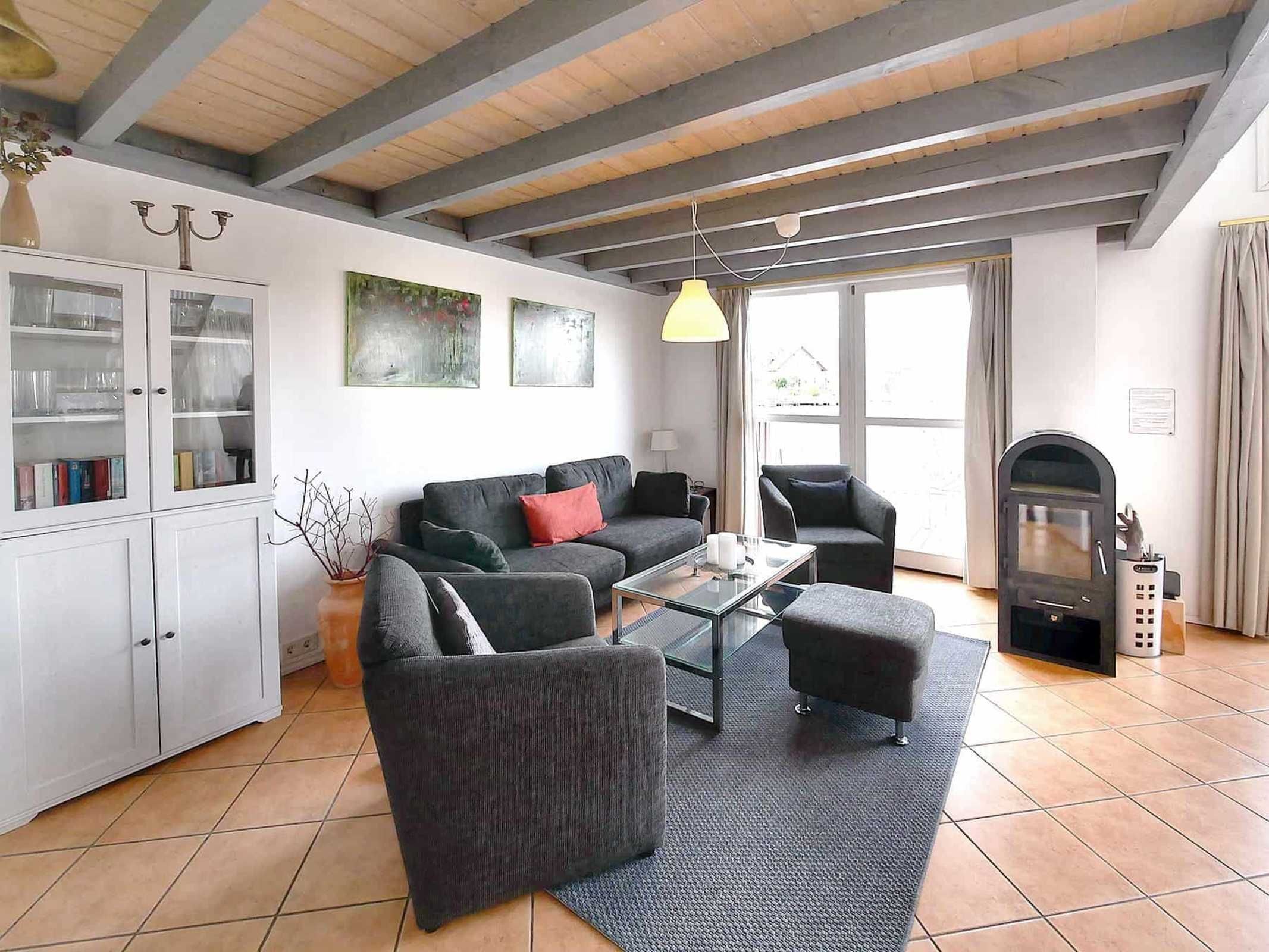 Pirate With Water Terrace Incl. Additional Costs In The Vacation Park - Ferienpark - Wendisch Rietz