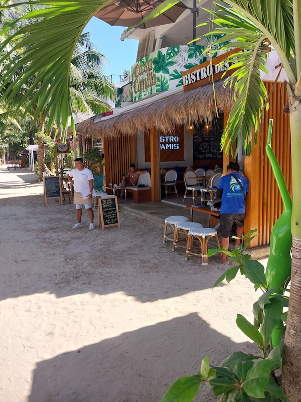 Boracay Luxury Apartments - Malay