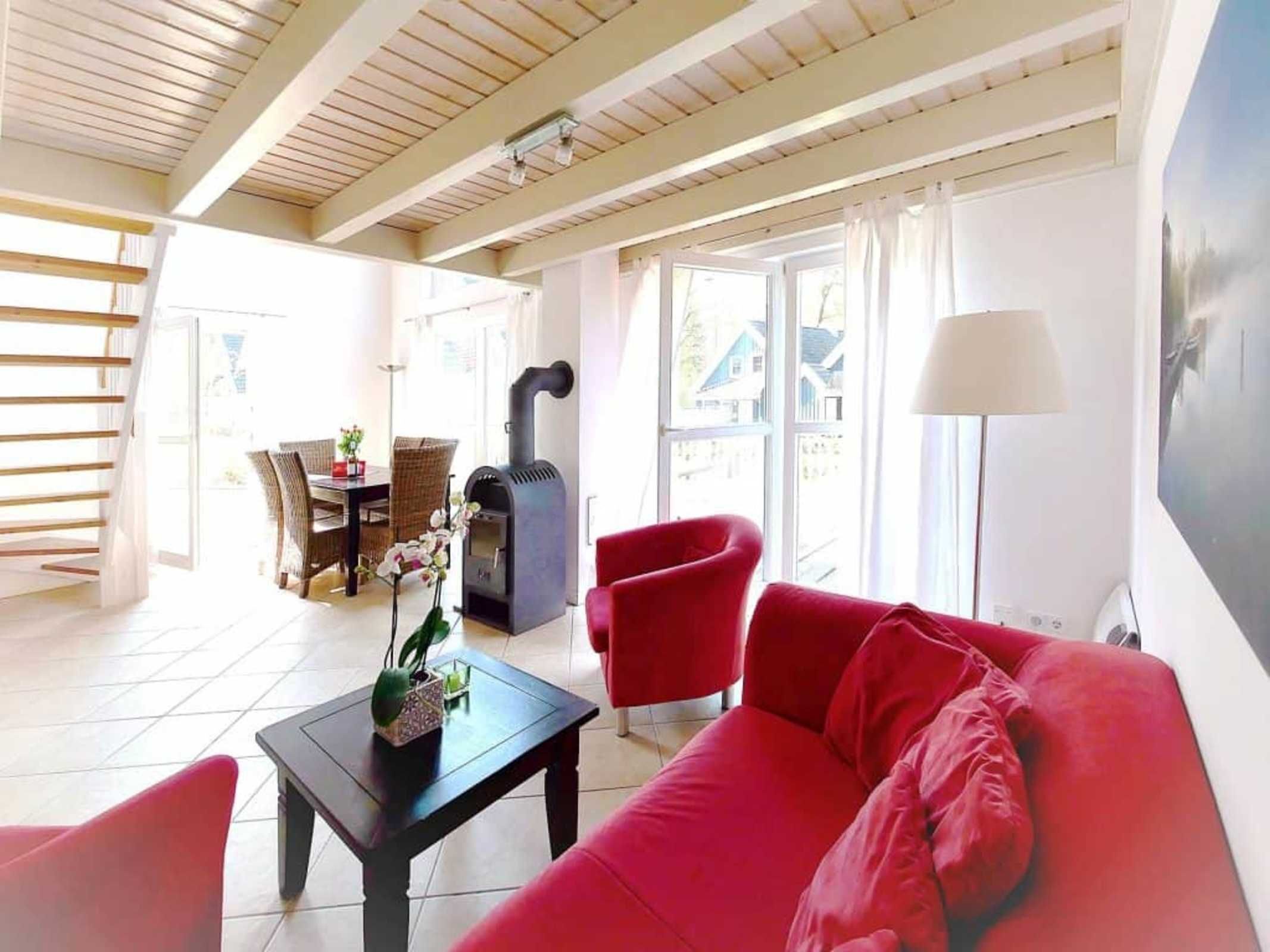 Falster Inkl. Nebenkosten Im Ferienpark Bad Saarow - Ferienpark Bad Saarow - Brandenburg